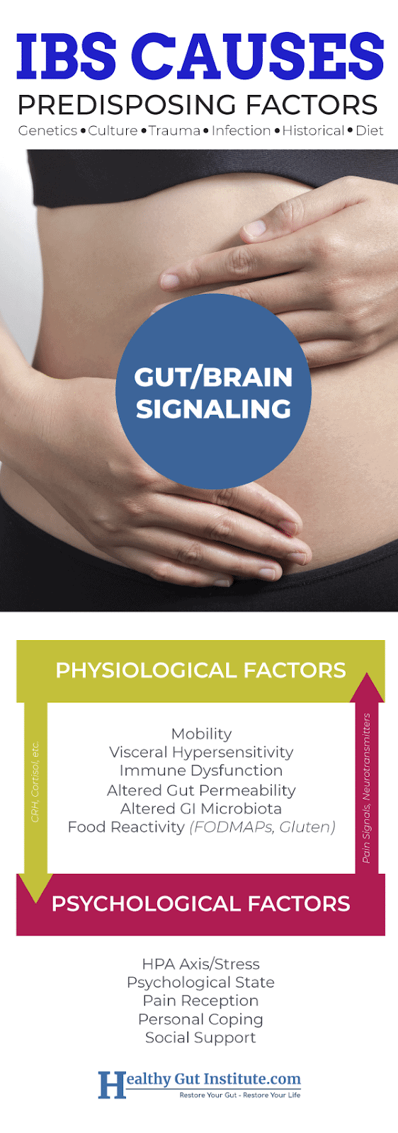 What Are the Worst Foods for IBS? 13 To Avoid (and Some to Eat More of ...