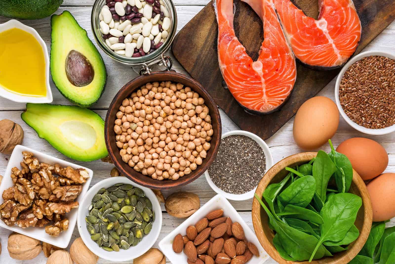 How To Fight Autoimmune Disease Through Nutrition - The Dempster Clinic