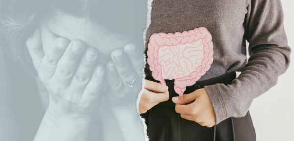Understand Anxiety And Depression Through Gut Health - The Dempster Clinic