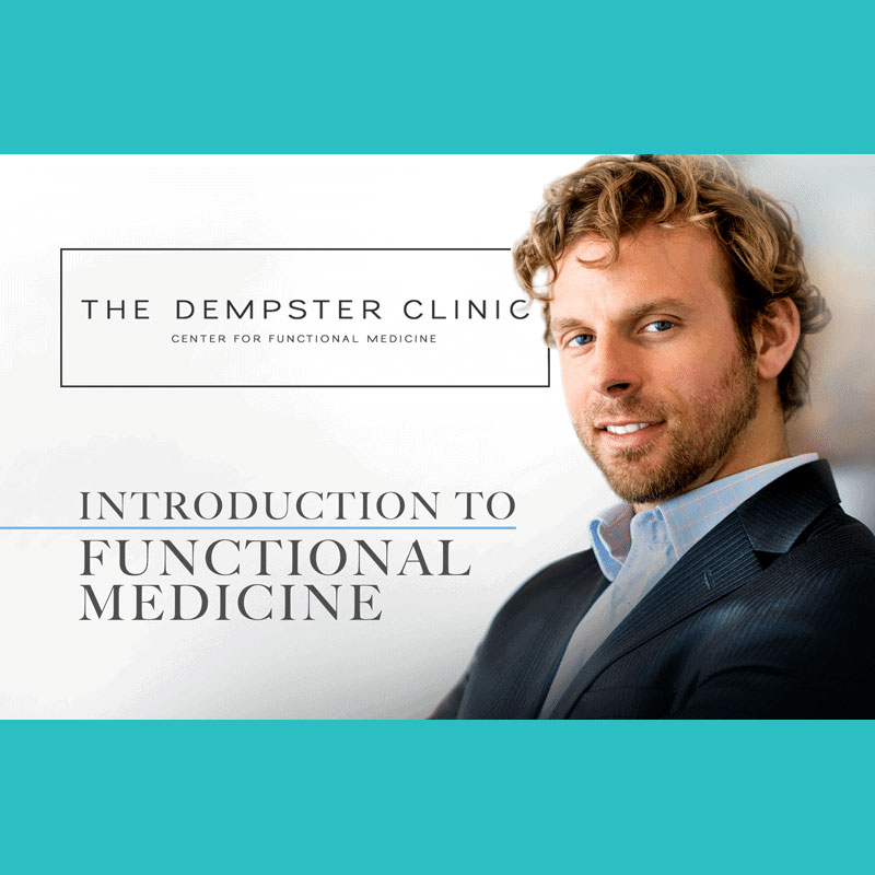 Why Diets Fail and How to Succeed - The Dempster Clinic