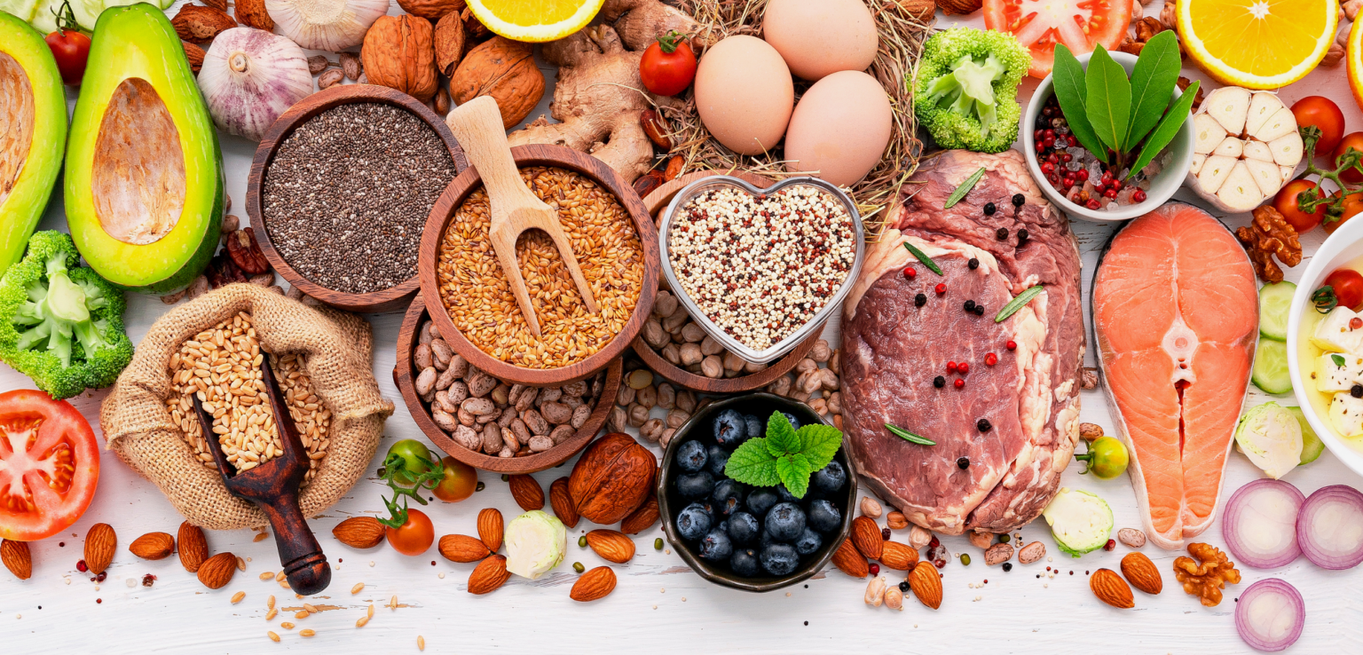 Enhancing Longevity: The Power of a Plant-Based Diet