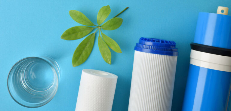 Essential Water Filter Guide: Top Picks and Authenticity Checks - The ...