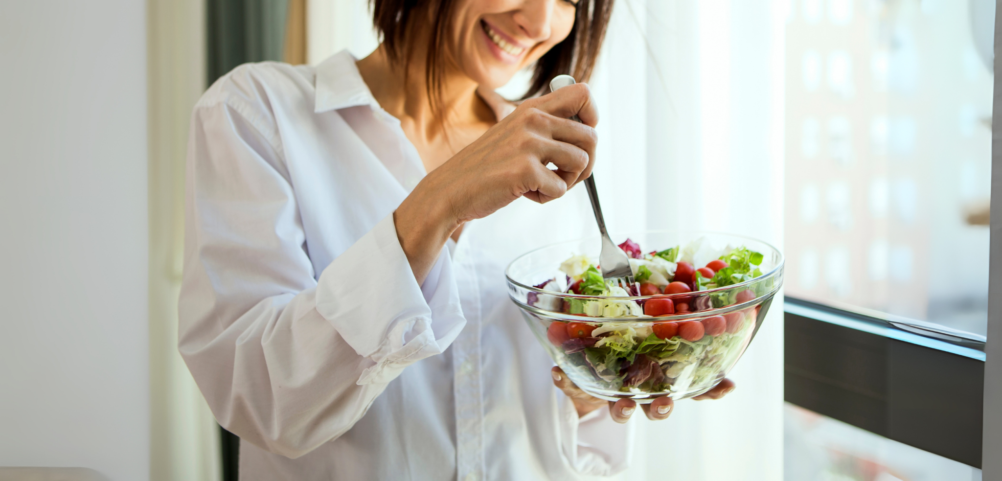 The Real Reason You Feel Bloated - The Dempster Clinic